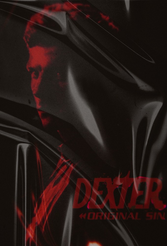 Dexter: Original Sin - Info e Recensioni sulla serie - Italiansubs.net