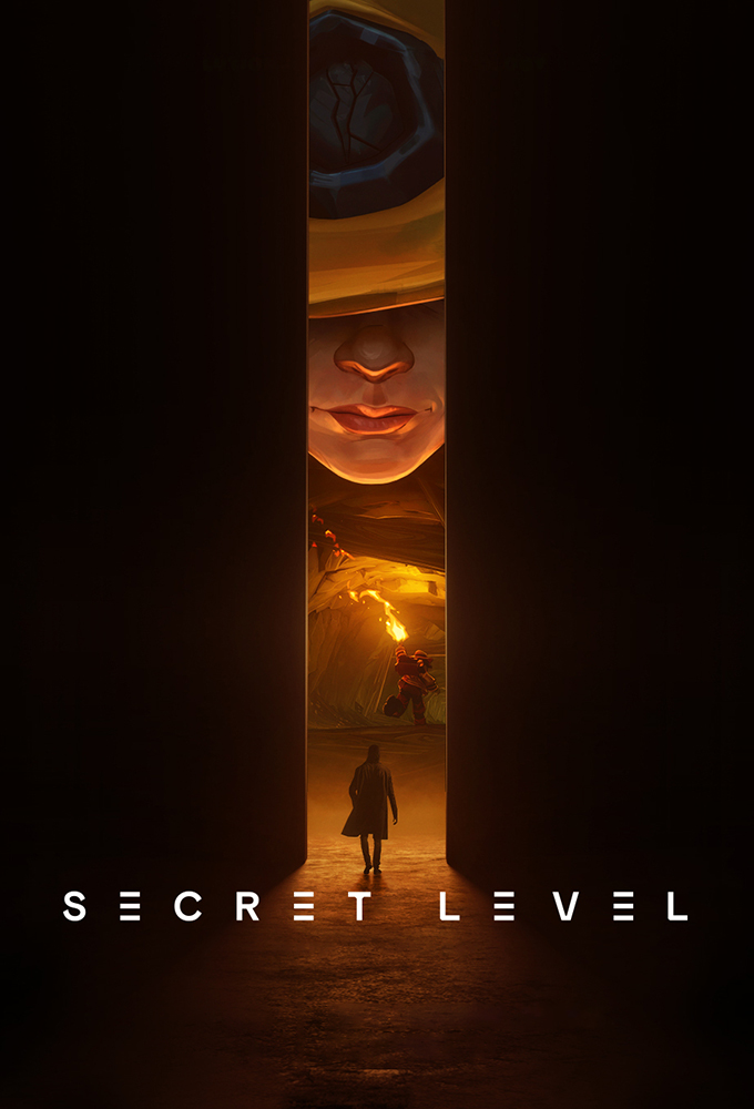 Secret Level - Info e Recensioni sulla serie - Italiansubs.net